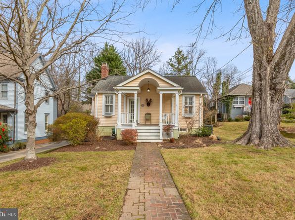 Garrett Park MD Real Estate - Garrett Park MD Homes For Sale | Zillow