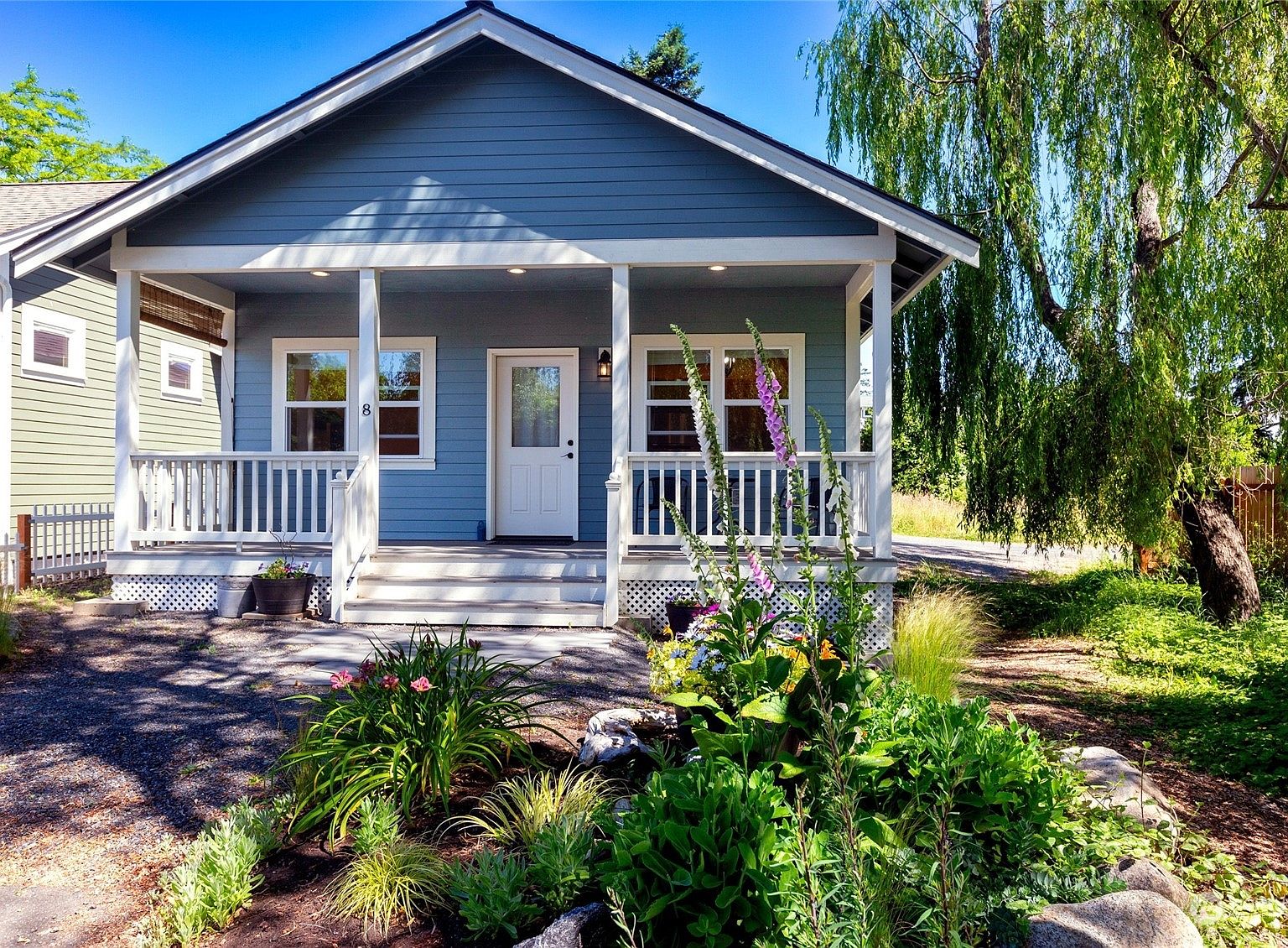 710 Nash Street UNIT 8, Friday Harbor, WA 98250 | MLS #2258970 | Zillow