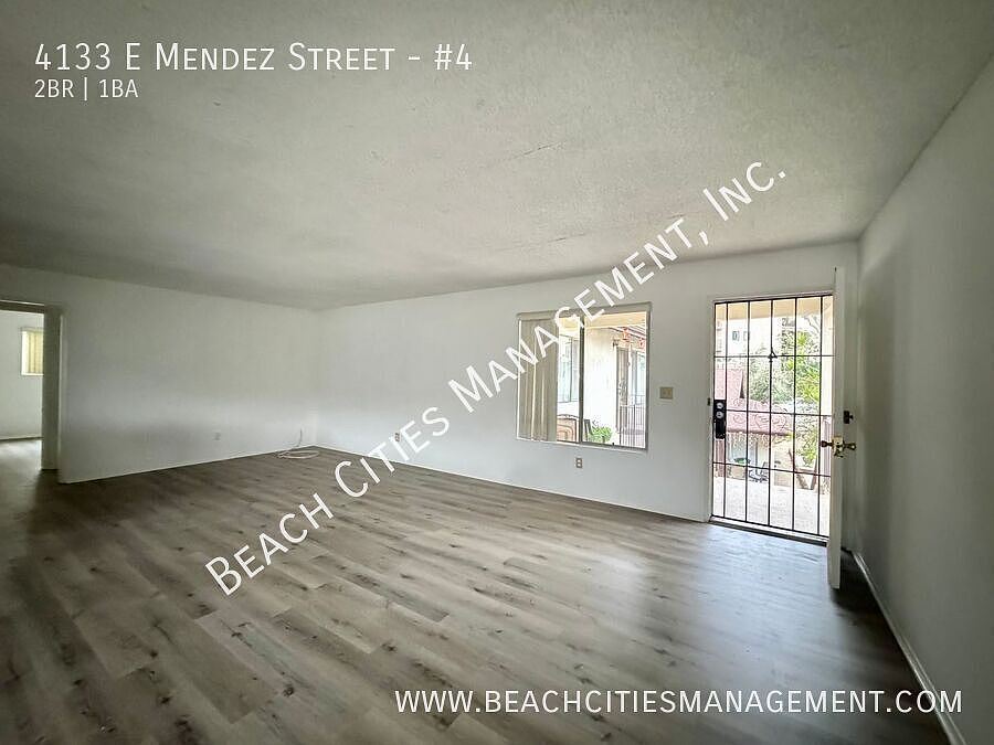 4133 E Mendez St Long Beach CA | Zillow