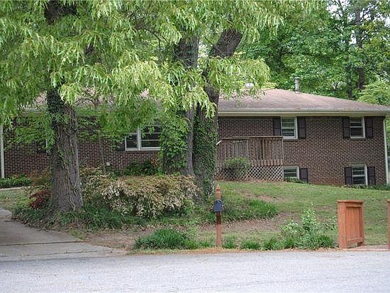 1432 Spring Valley Ln, Stone Mountain, GA 30087 | Zillow