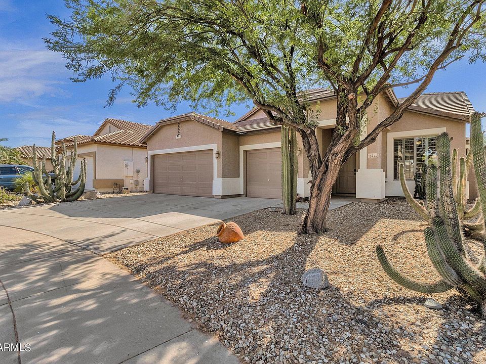 15475 N 181st Ave, Surprise, AZ 85388 | Zillow