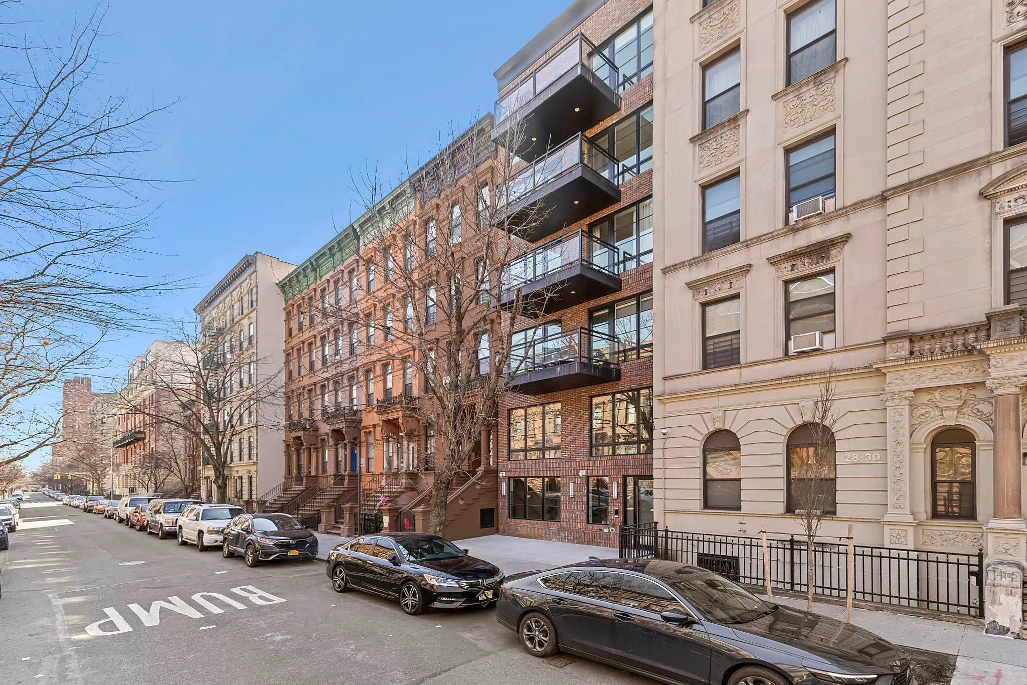 26 West 127th Street #2B in Central Harlem, Manhattan | StreetEasy