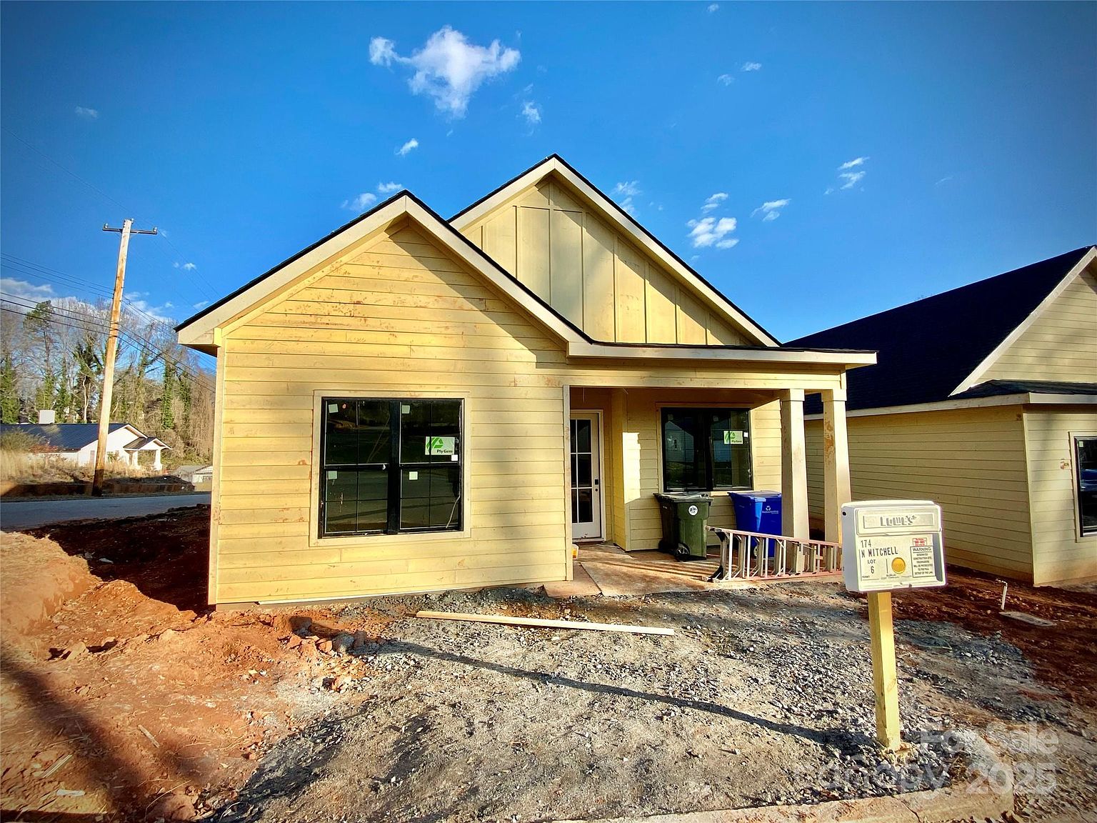 174 N Mitchell St, Rutherfordton, NC 28139 | MLS #4331139 | Zillow