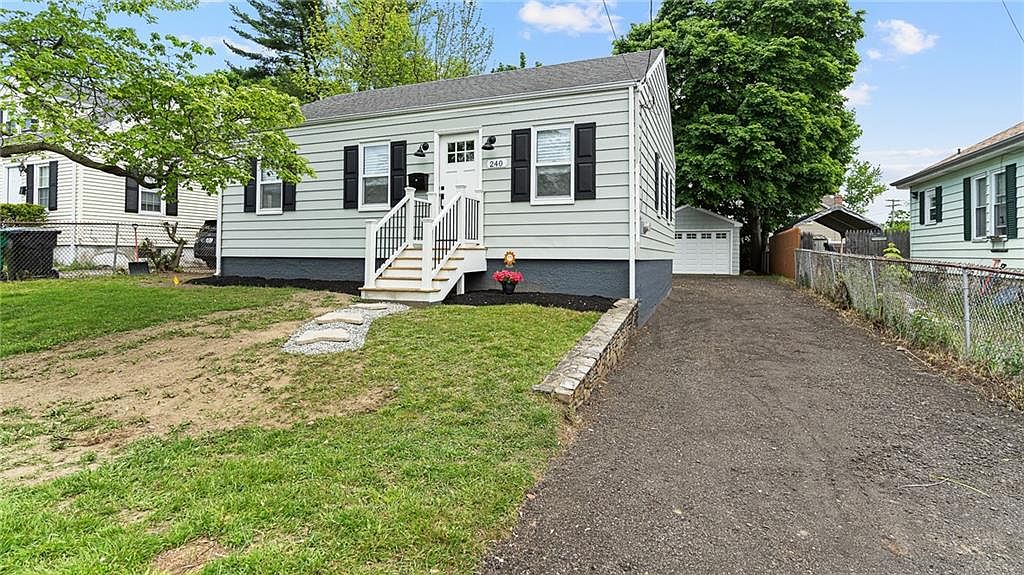 240 Byron Blvd, Warwick, RI 02888 | Zillow