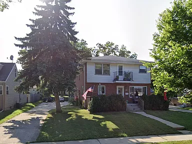 2829 South 69th Street - Upper Rear - 2829 S 69th St Milwaukee WI | Zillow