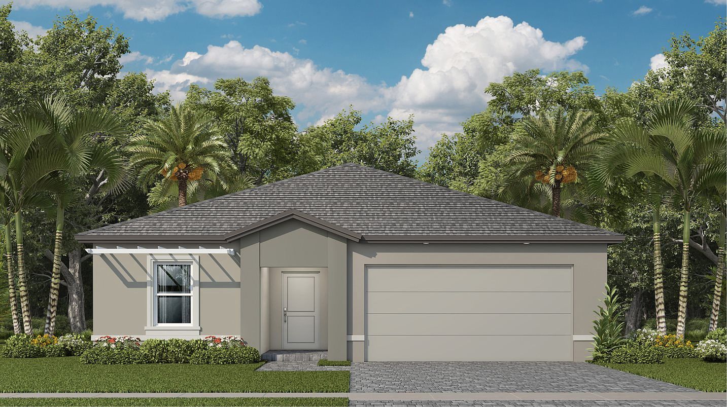 Birch Plan, Acacia Groves, Homestead, FL 33034 | Zillow