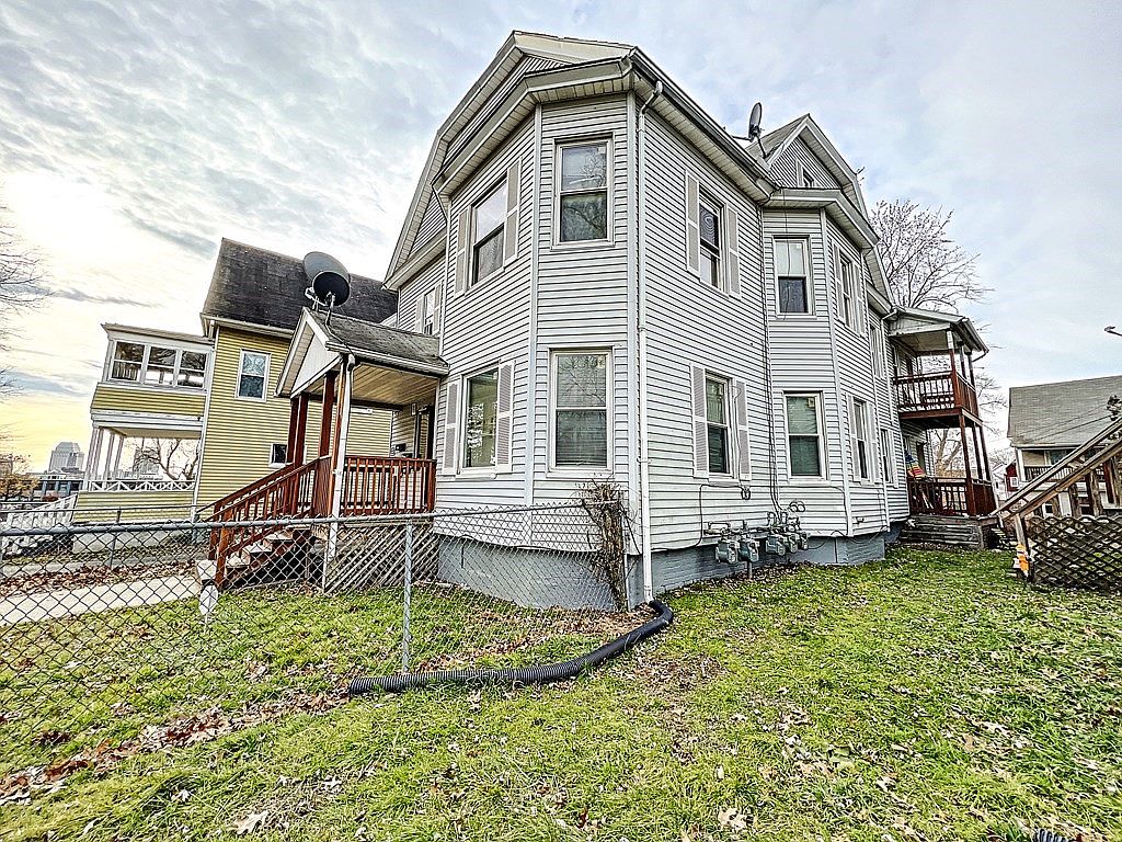 446 Liberty St, Springfield, MA 01104 | Zillow