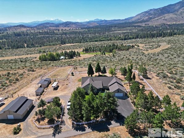 Markleeville CA Real Estate - Markleeville CA Homes For Sale | Zillow