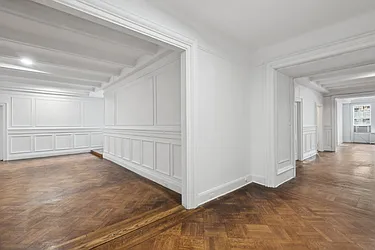 610 West End Avenue #7C in Upper West Side, Manhattan | StreetEasy