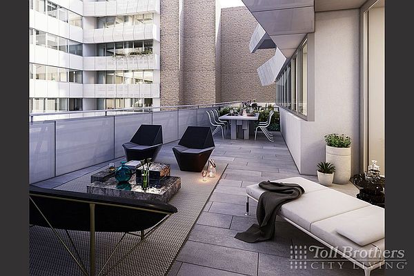 121 East 22nd Street #N1602 in Gramercy Park, Manhattan | StreetEasy