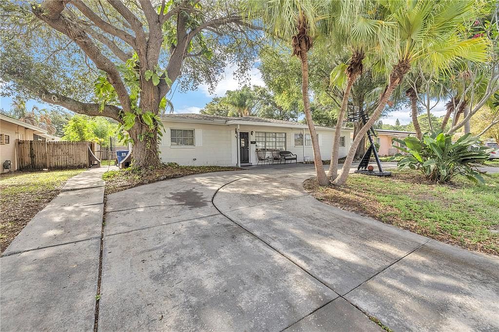 6501 20th St N, Saint Petersburg, FL 33702 | Zillow
