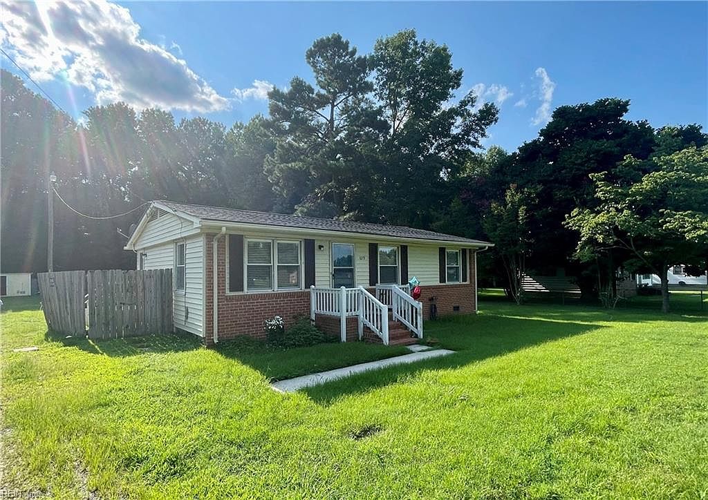 659 Lebanon Rd, Spring Grove, VA 23881 | Zillow