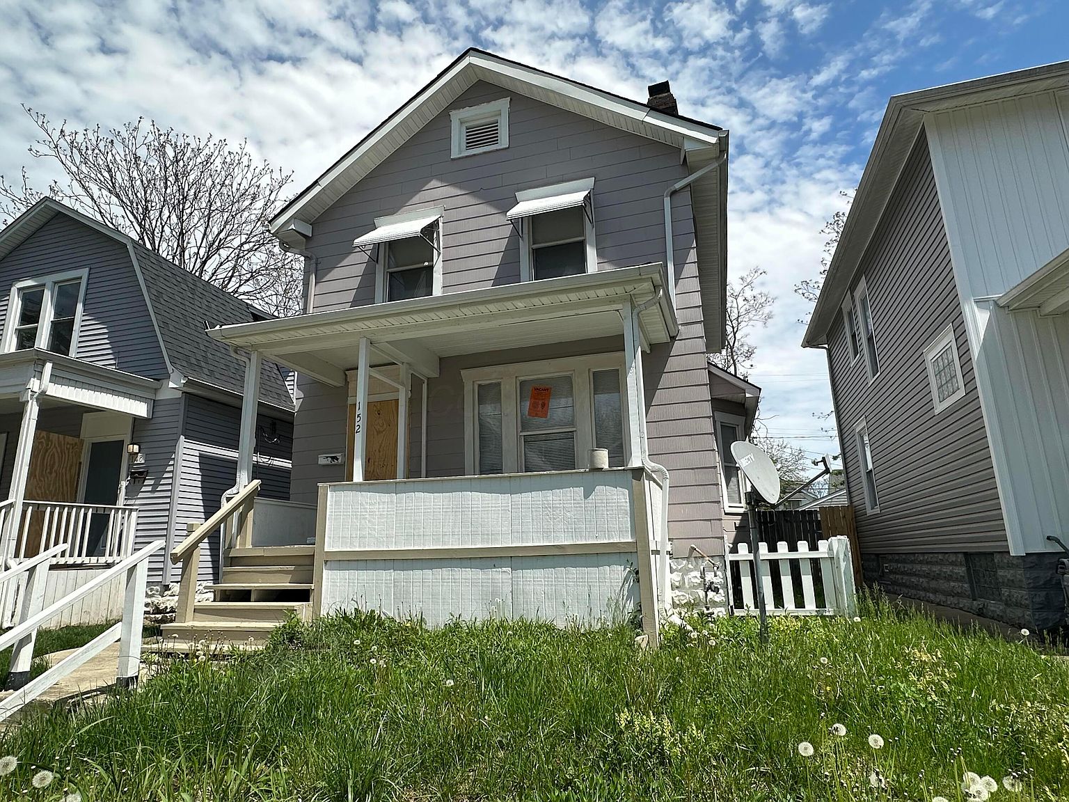 152 S Eureka Ave, Columbus, OH 43204 | MLS #225016558 | Zillow