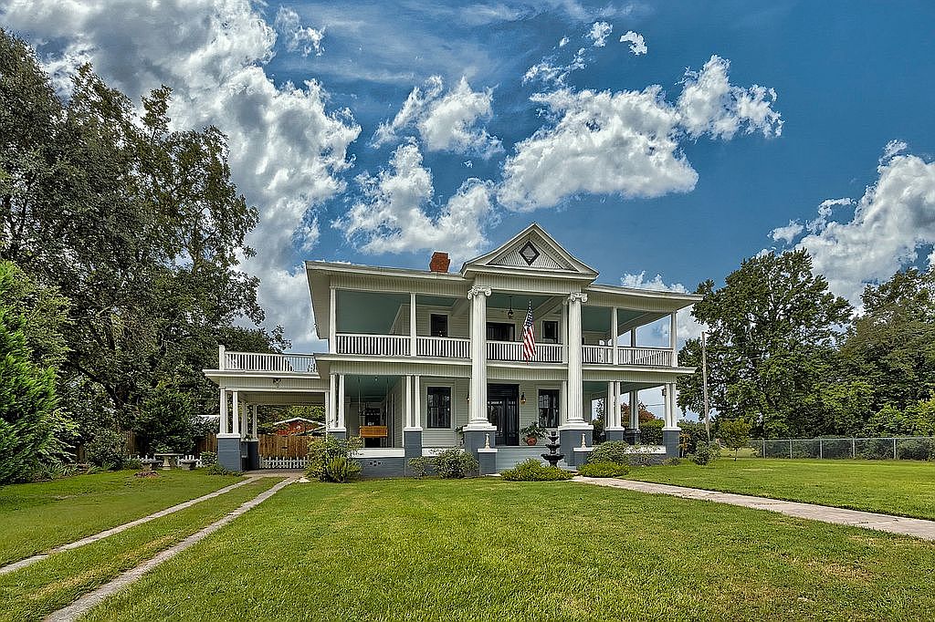 6606 Charleston Hwy, Bowman, SC 29018 | Zillow