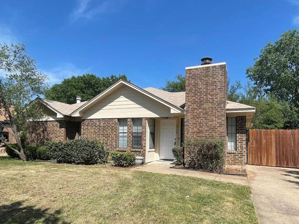 Townhomes For Rent in Euless TX - 13 Rentals | Zillow