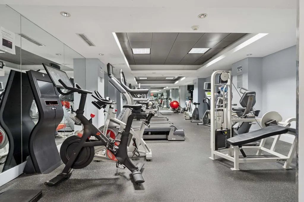 550 Grand Street #J7H in Lower East Side, Manhattan | StreetEasy