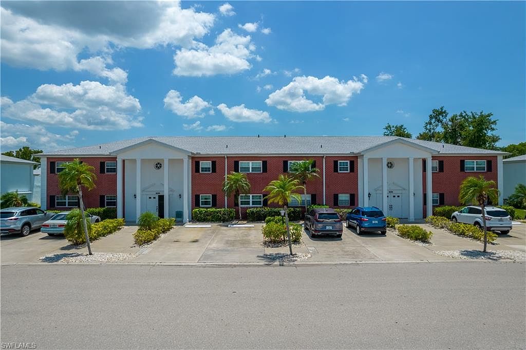 1466 Myerlee Country Club Blvd #2A, Fort Myers, FL 33919 | MLS ...