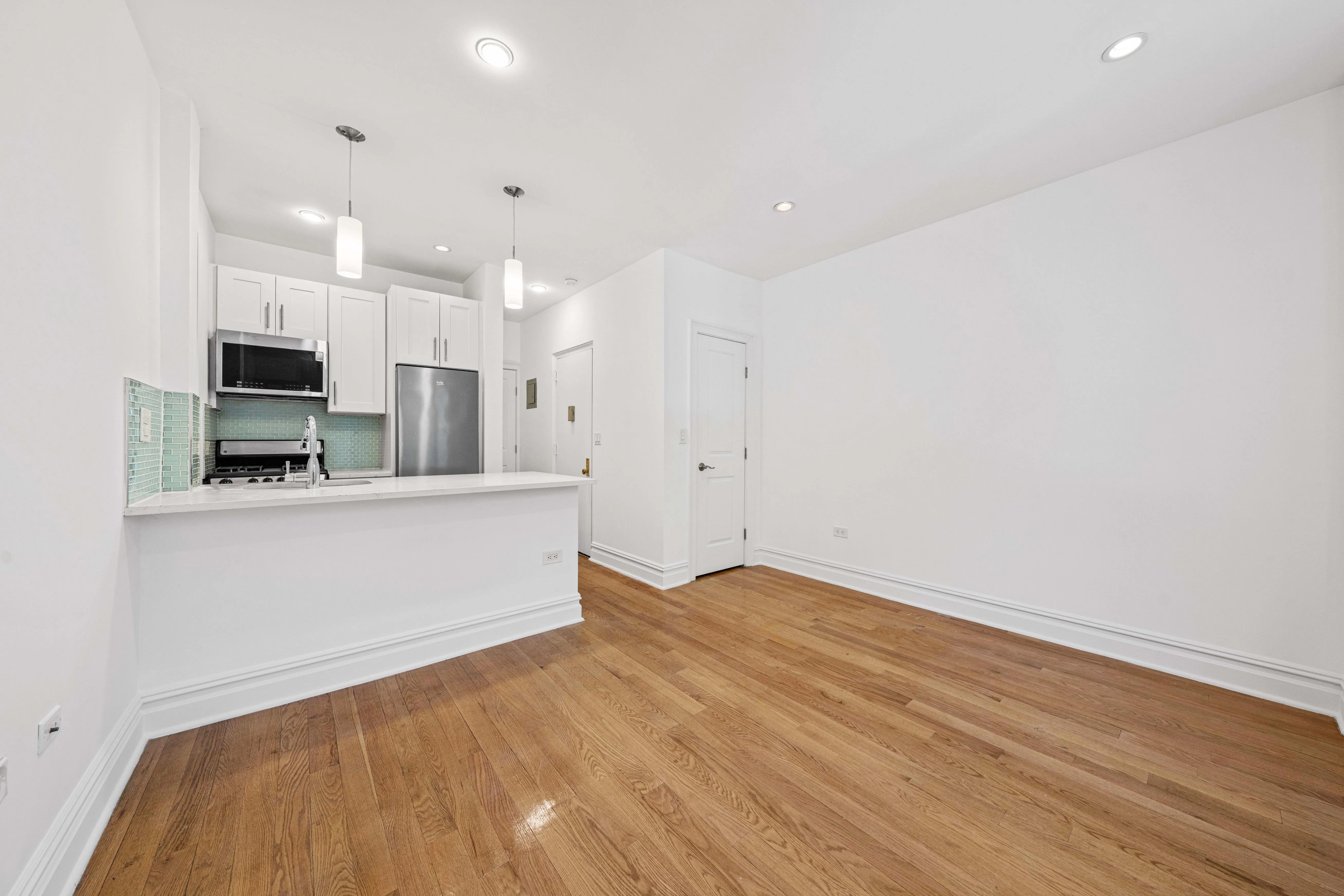 660 Riverside Drive #2A in Hamilton Heights, Manhattan | StreetEasy