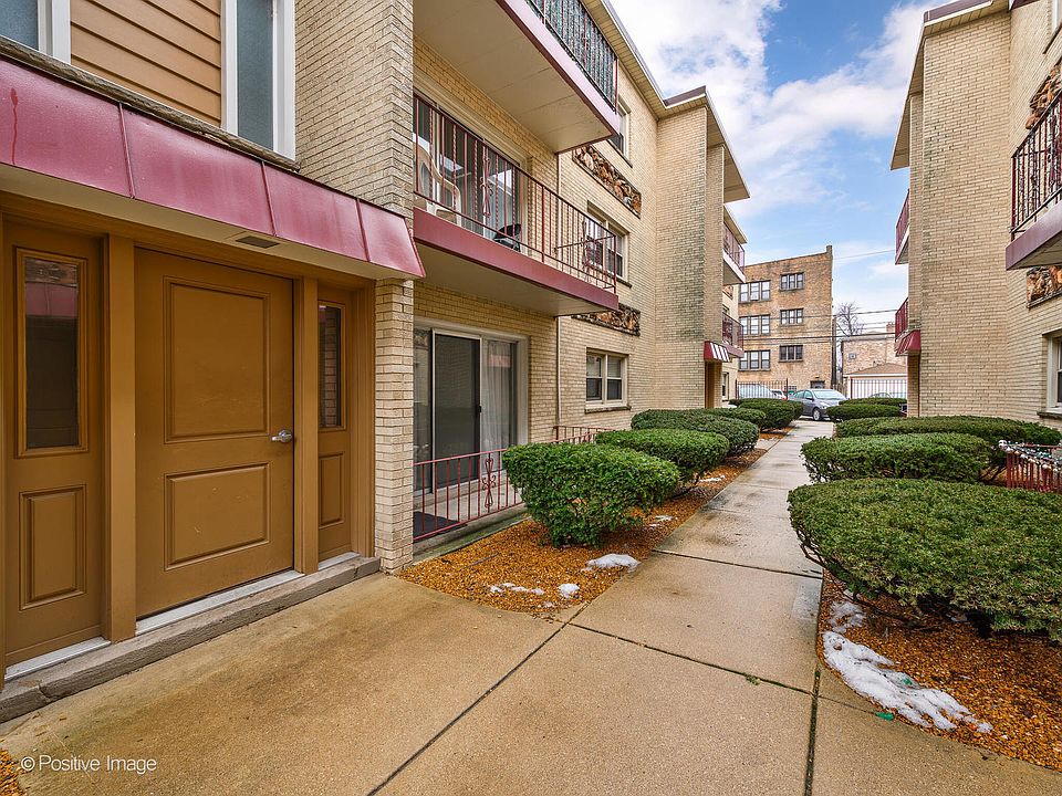 4212 N Keystone Ave APT 2A, Chicago, IL 60641 | Zillow