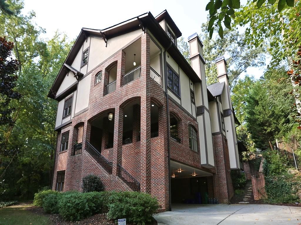 1176 Rosedale Rd, Atlanta, GA 30306 | Zillow