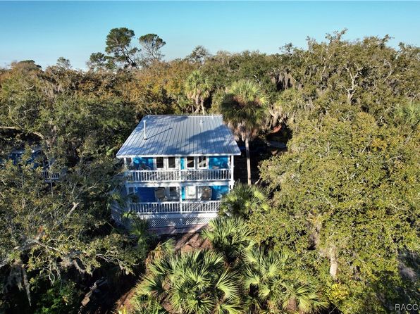 Cedar Key FL Real Estate - Cedar Key FL Homes For Sale | Zillow