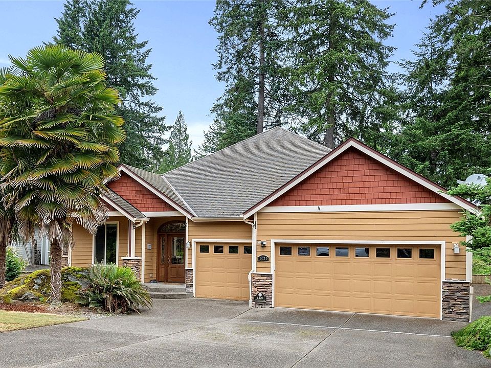 1420 E Old Ranch Rd, Allyn, WA 98524 | MLS #2126121 | Zillow