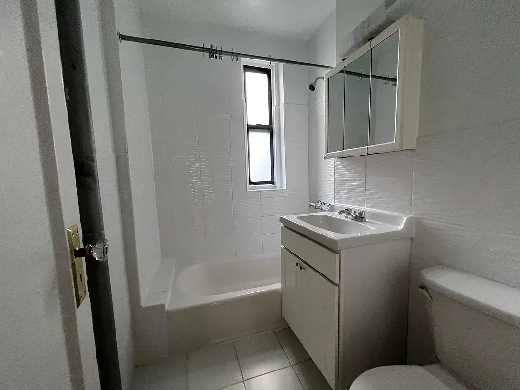 24 Arden Street #4 in Fort George, Manhattan | StreetEasy