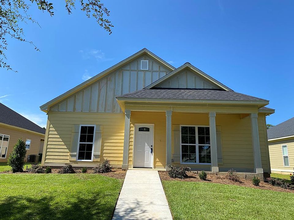 1715 Arlington Park Cir Albany Ga 31701 Zillow