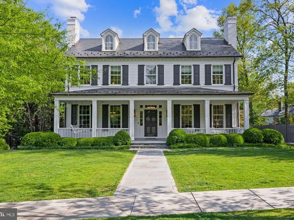 Washington DC Luxury Homes For Sale - 2,039 Homes | Zillow