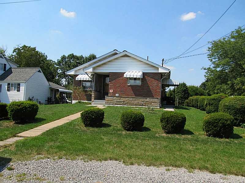 110 Steelton Ave, Butler, PA 16001 | Zillow