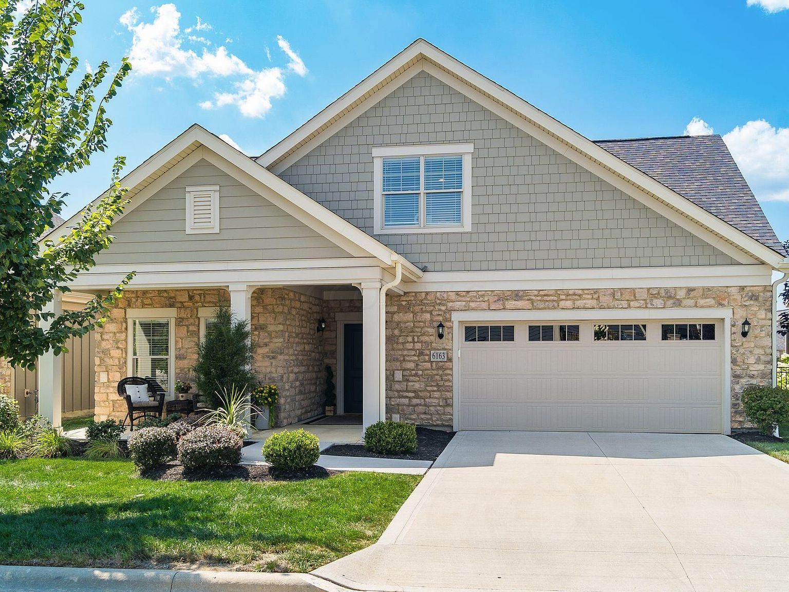 6163 Water Bank St, Dublin, OH 43017 | Zillow