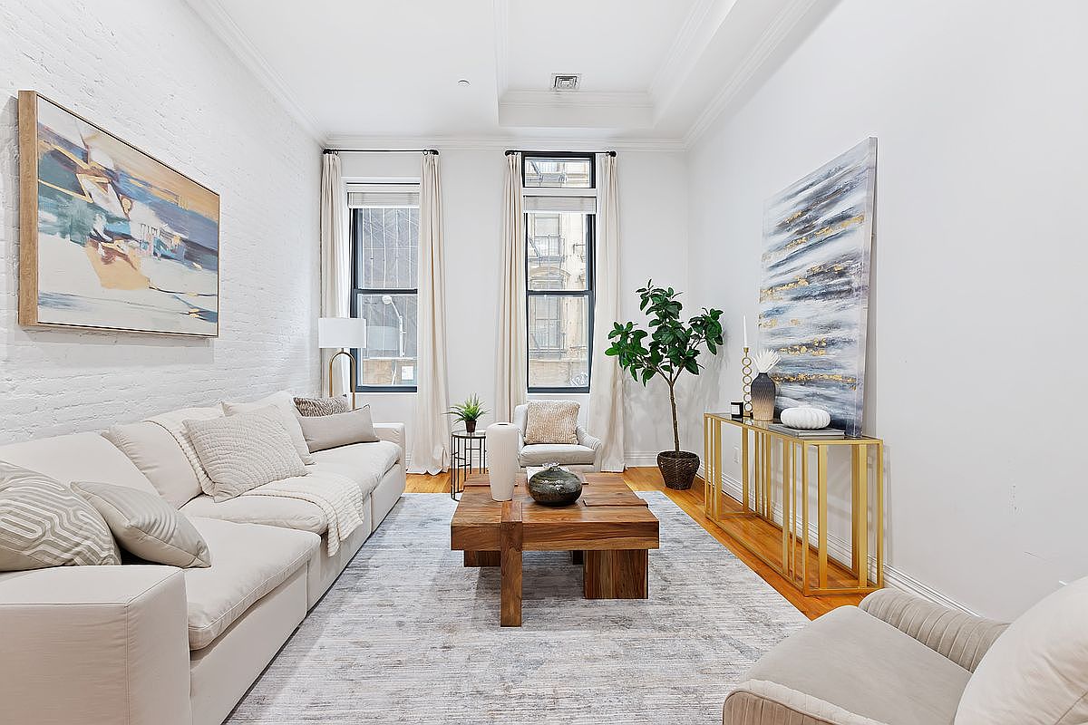 25 Murray St APT 2K, New York, NY 10007 | Zillow