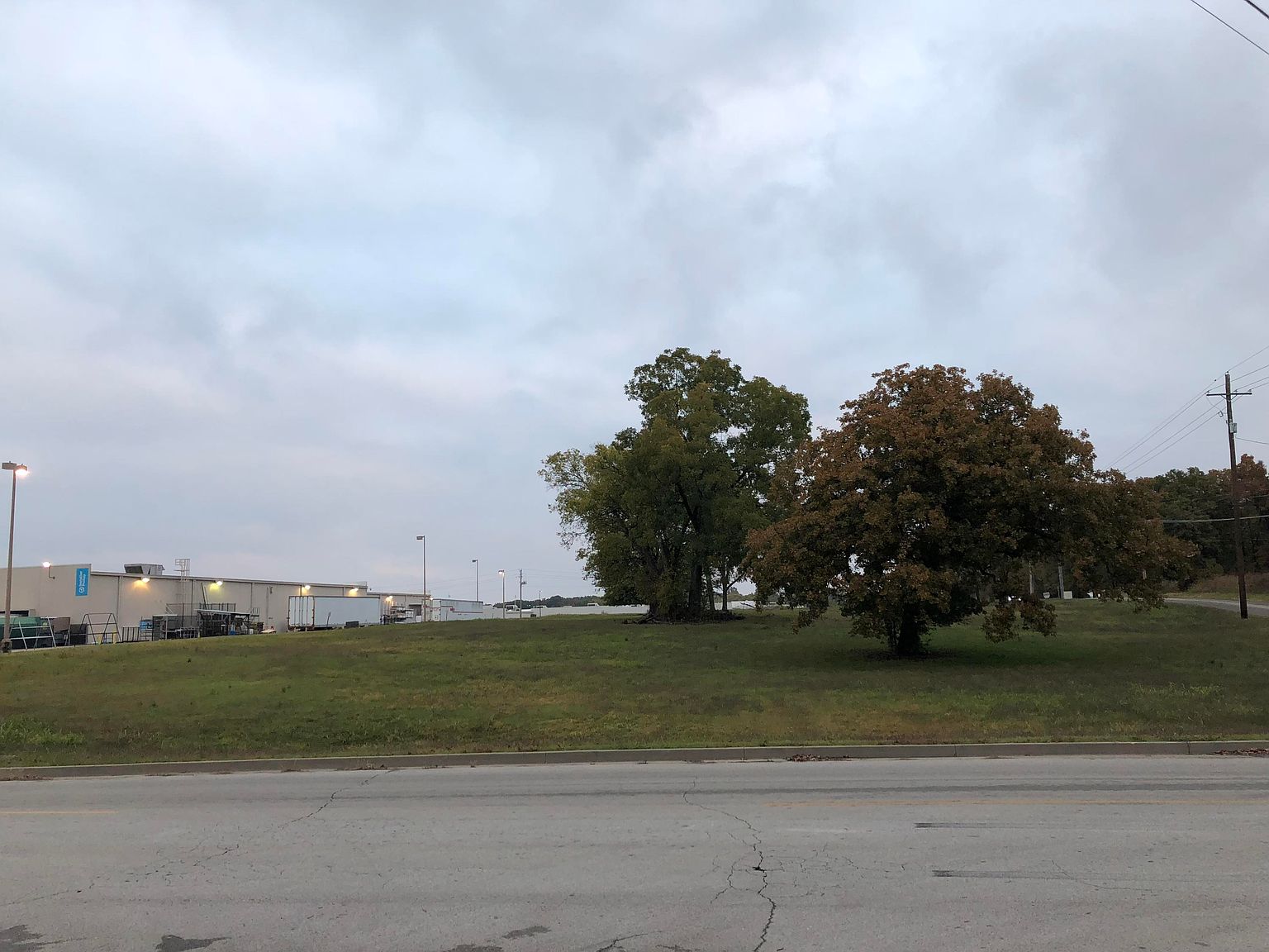 Sumac Rd, Grove, OK 74344 | Zillow