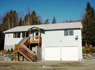 323 Short Road, Crestline, WA 98356 | MLS #2283116 | Zillow