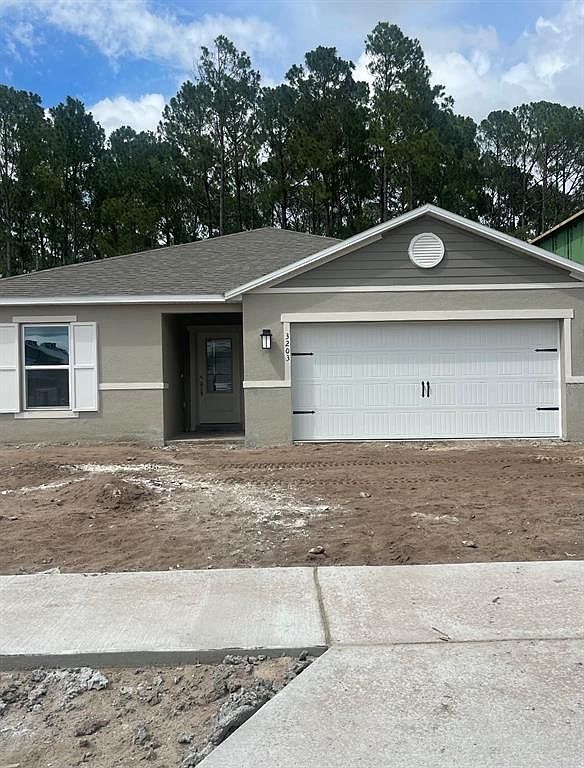 3203 Sanctuary Dr, Clermont, FL 34714 | Zillow