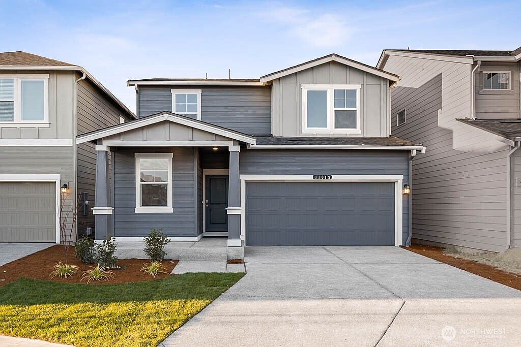 2924 Longhorn Loop #235, Ellensburg, WA 98926 | MLS #2410248 | Zillow