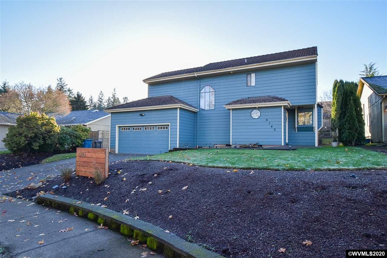 5143 Vale Ct SE, Salem, OR 97306 | Zillow