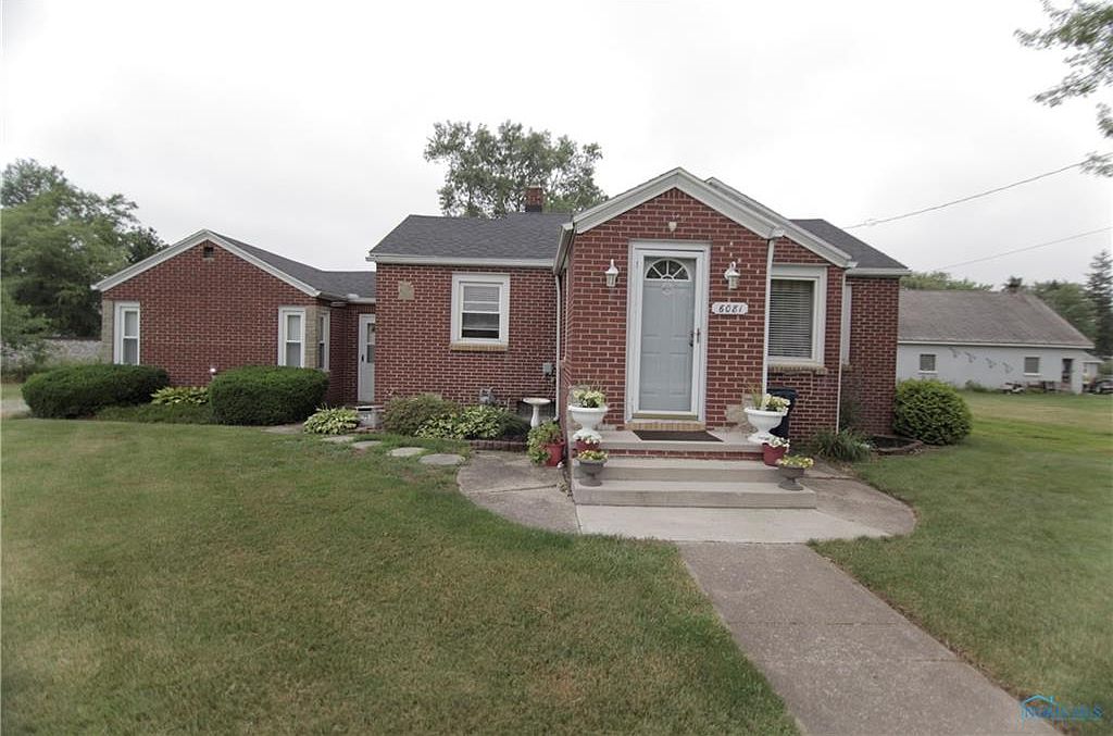 6081 N Martin Williston Rd, Williston, OH 43468 | Zillow
