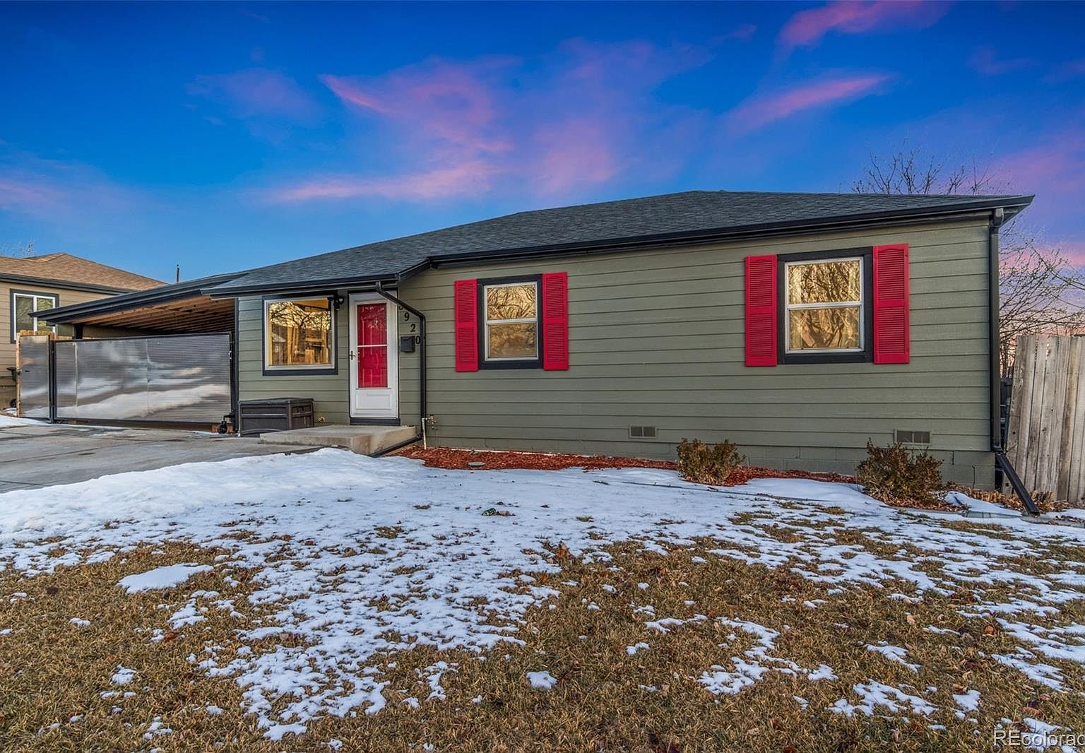 8920 Poze Boulevard, Thornton, CO 80229 | Zillow