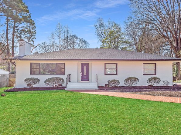 Ranch Style - Durham NC Real Estate - 78 Homes For Sale | Zillow