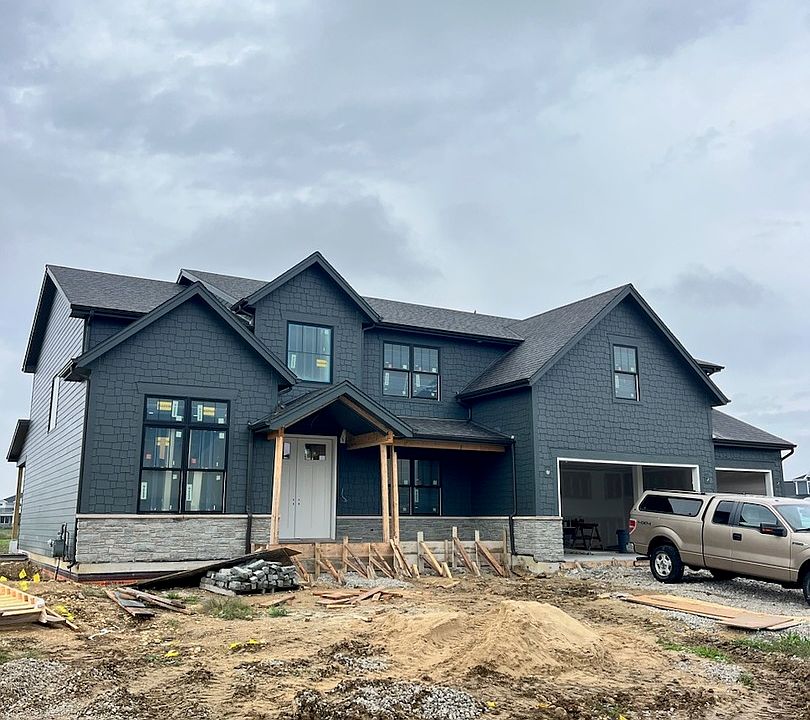 1151 Harrison Ln, Bolingbrook, IL 60490 | Zillow