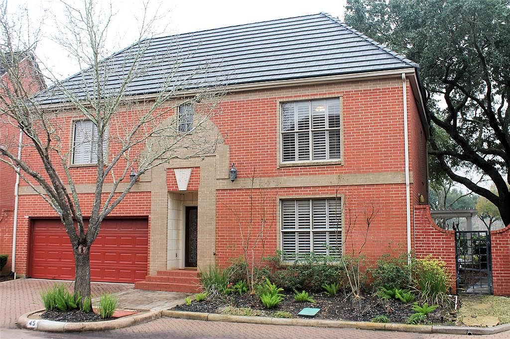 45 Foxhall Crescent Dr, Sugar Land, TX 77479 | Zillow