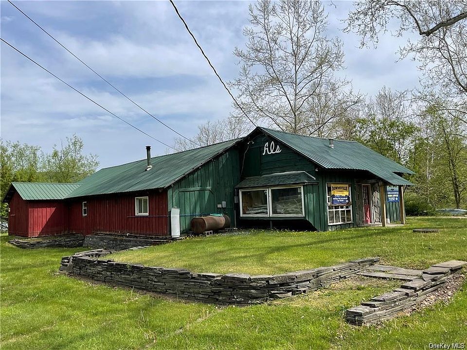 6964 River Road, Downsville, NY 13755 | MLS #H6255824 | Zillow