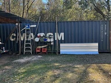 4550 Bend Dr, Coffeeville, AL 36524 | Zillow