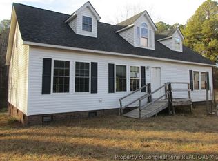 450 Addor Road, Aberdeen, NC 28315 | MLS #100523103 | Zillow