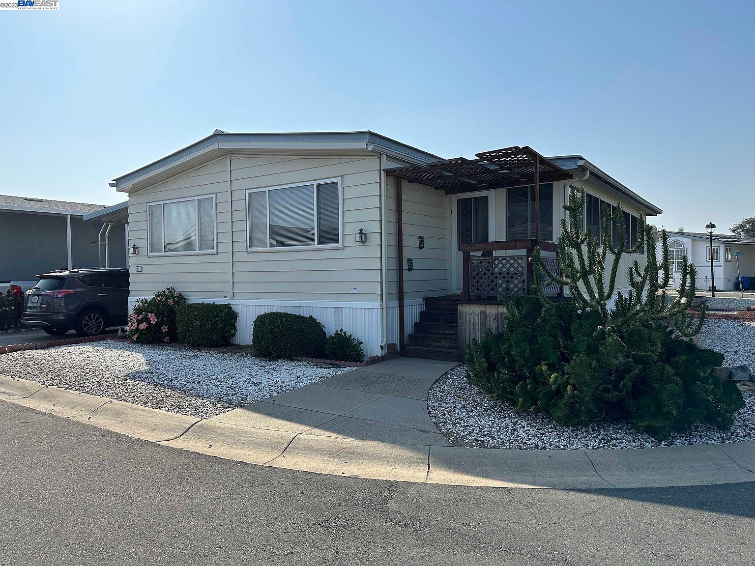 4141 Deep Creek Rd SPC 181, Fremont, CA 94555 | MLS #41040411 | Zillow