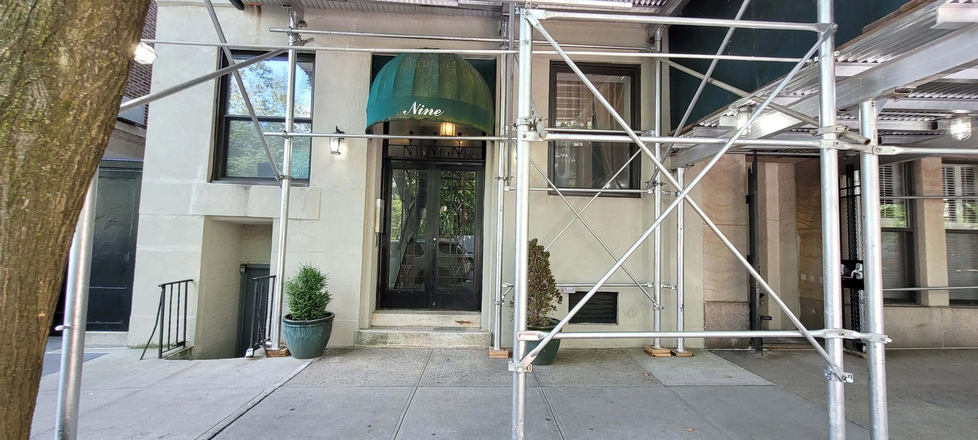 9 Gracie Square 1RW-GARDEN in Yorkville, Manhattan | StreetEasy
