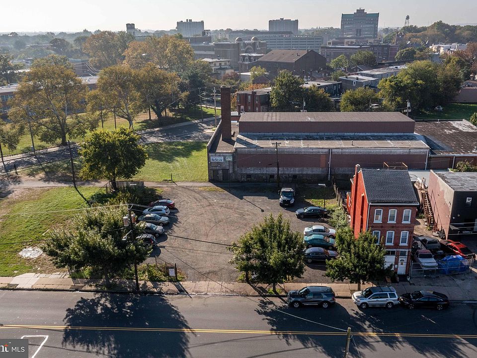 547 Perry St, Trenton, NJ 08618 | MLS #NJME2035660 | Zillow