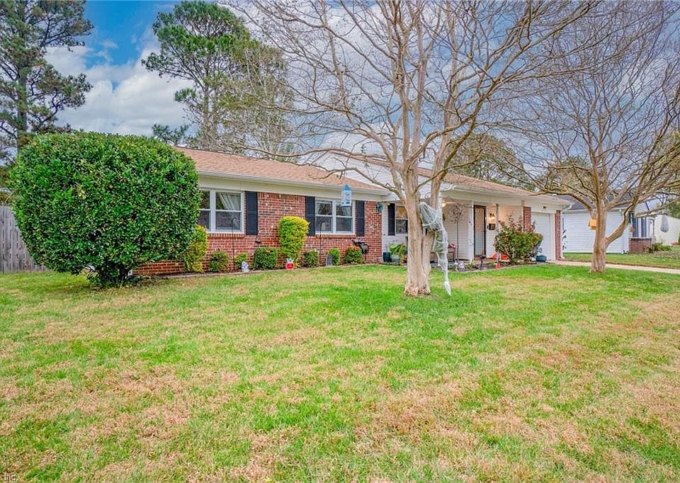 3532 Petunia Cres, Virginia Beach, VA 23453 | MLS #10508612 | Zillow