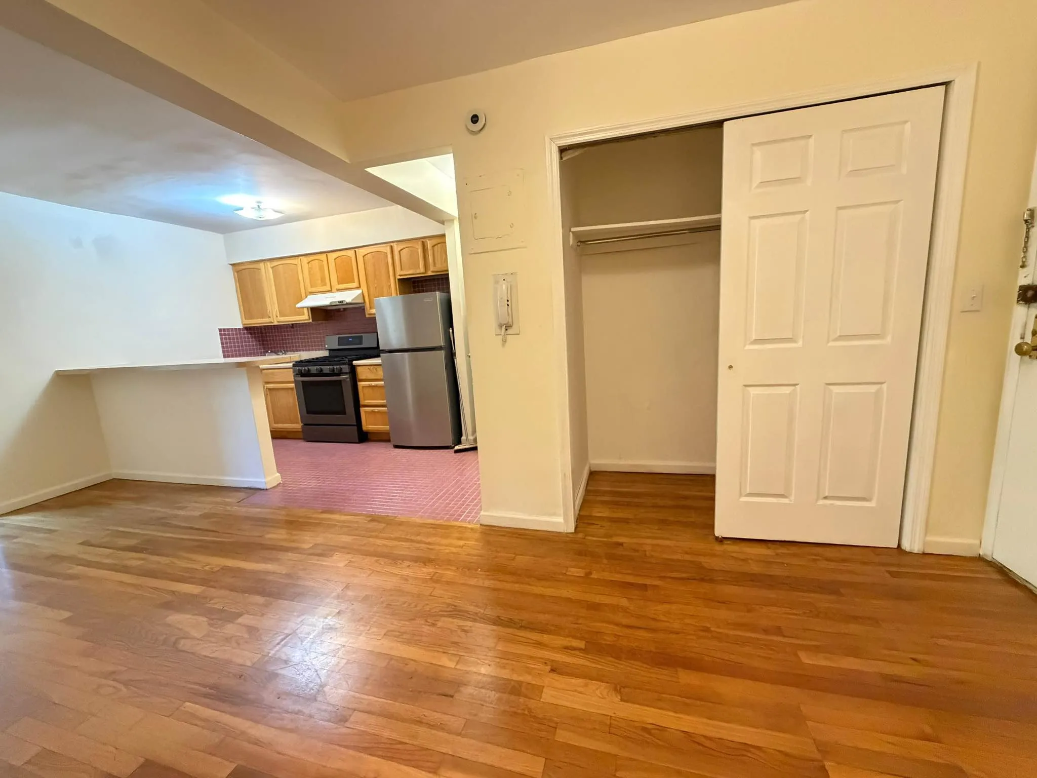 53-11 90th Street #3D in Elmhurst, Queens | StreetEasy